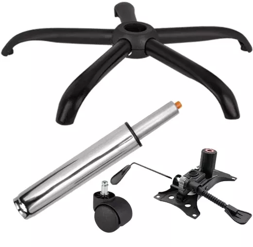 Set placuta balans metalica 25 x 15 cm baza 64 cm rola universala ...