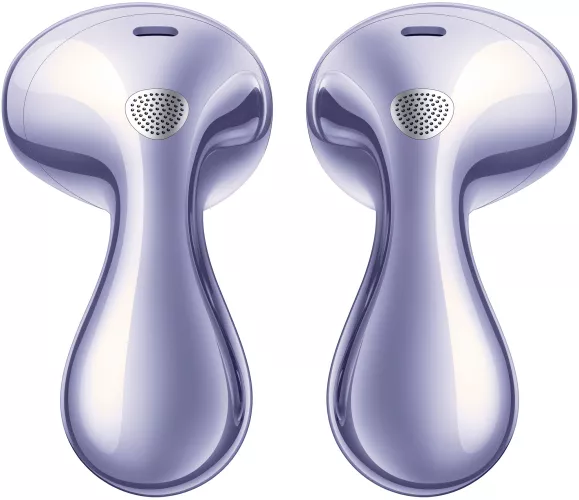 Casti In-Ear Huawei FreeBuds 6 True wireless Bluetooth AI noise ...