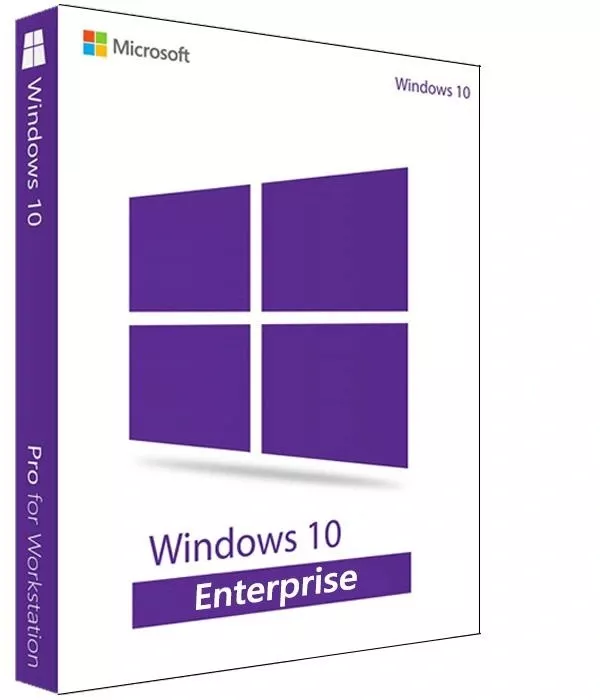 Licenta Windows 10 Enterprise f2b5eba3 - cel.ro