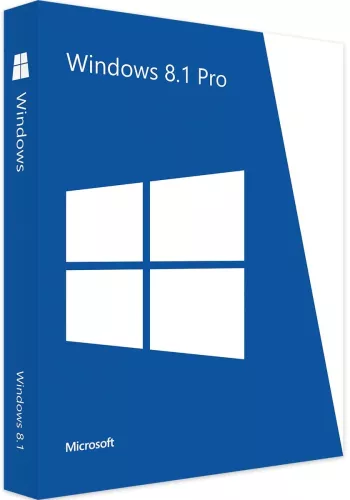 Licenta Windows 8.1 Pro c58f3daf - cel.ro