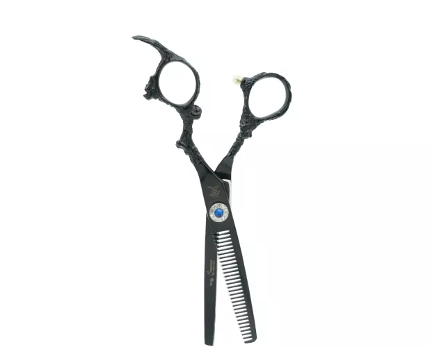 Samurai Samurai Black Dragon Foarfeca Filat 6 inch SF12 SF12 - cel.ro