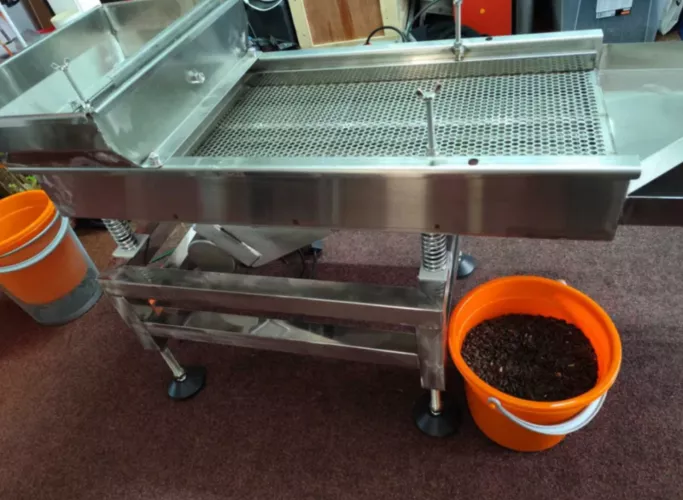 Selector seminte soreata S850_i9e5fs4r_30am8 - cel.ro