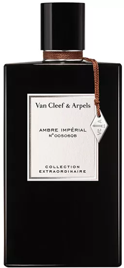 Van Cleef & Arpels Van Cleef & Arpels Ambre Imperial Eau De Parfum ...