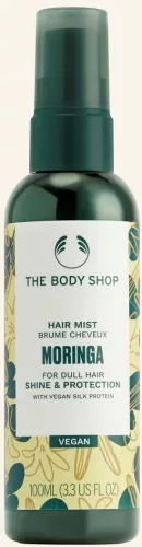 Spray de stralucire si protectie pentru par Moringa 100 ml 1097732 - cel.ro