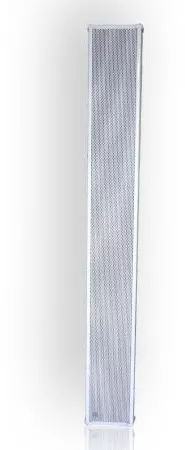 Boxe din Difuzor-coloana Aluminiu 30W 6 difuzoare 5x7 tnx2_225796192 ...