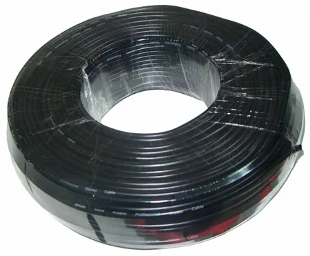 Cablu mono pentru microfon - Rola 100m. dkt1_225796090