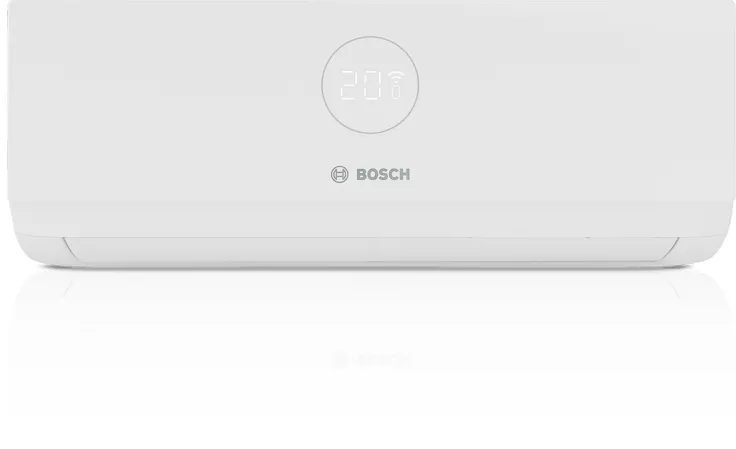 Aparat de aer conditionat Bosch Climate 3000i R32 Inverter 24000 BTU