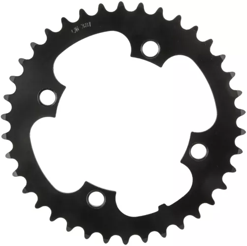 Foaie Angrenaj Samox Aluminiu - 32t Bcd 104mm - Lant Unic