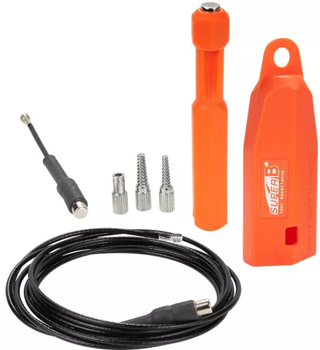 Ghidare Cabluri Interne Super B - TB-IR20