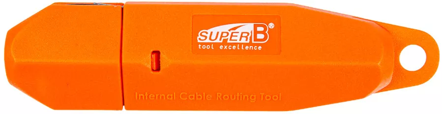 Ghidare Cabluri Interne Super B - TB-IR20