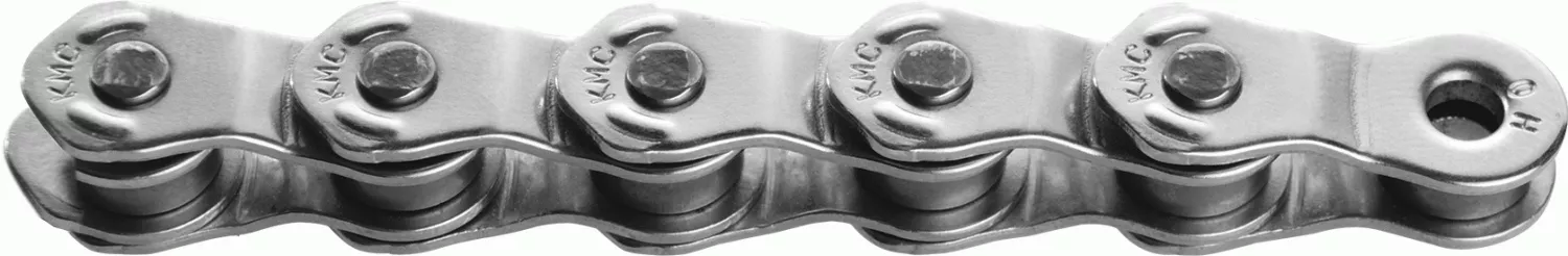 Lant Argintiu BMX Track Fix Rezistenta 1050 KG Reglare Exacta swty ...