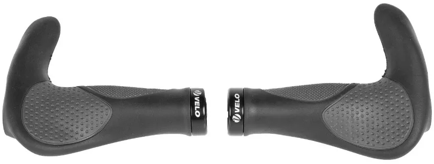 Manusi Velo Ergogel Manere 138 mm