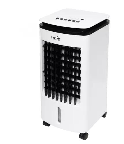 Racitor De Aer Portabil 80 W Telecomanda Inclusa 3 Moduri De ...