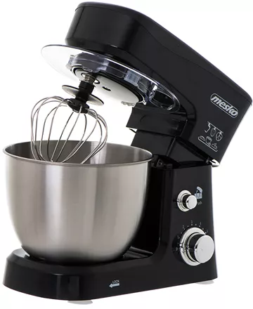 Mixer Planetar Mesko MS 4217 - 1200W 3.5L usyq_225813167 - cel.ro