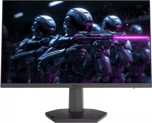 Monitor Tesla LED Gaming 27GH645BQ 27 IPS QHD 2560x1440 180 Hz 1 ms ...