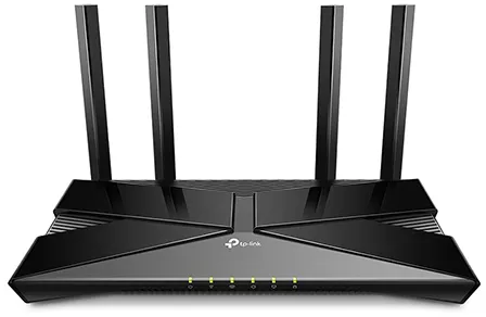 Router Ax3000 Gigabit Wi-fi Dual-Core Tp-link xsfh_225813539 - cel.ro