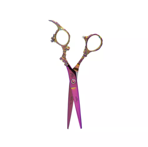 Samurai Samurai Cameleon Dragon Foarfeca Tuns 6 inch ST25 ST25 - cel.ro