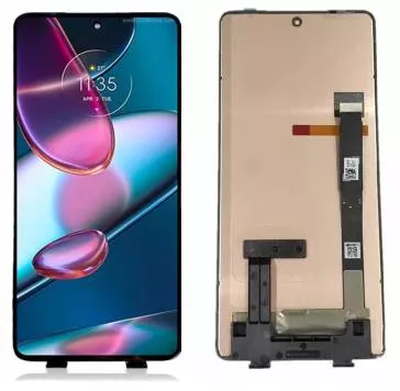 Display cu touchscreen Motorola Edge 20 OLED 00080395 - cel.ro