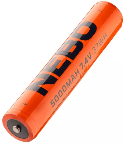Acumulator Nebo 2x26650 5000mah