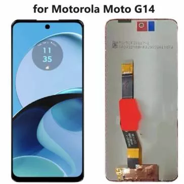 Display cu touchscreen Motorola Moto G14 INCELL 00078288 - cel.ro