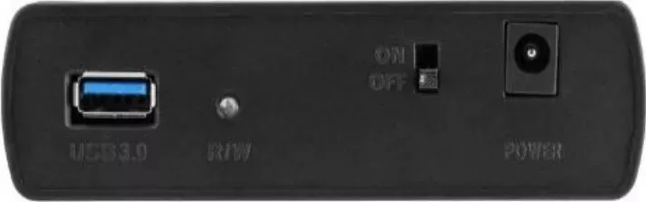 Rack extern USB 3.0 pentru HDD SATA 3.5 alimentare externa carcasa HDD