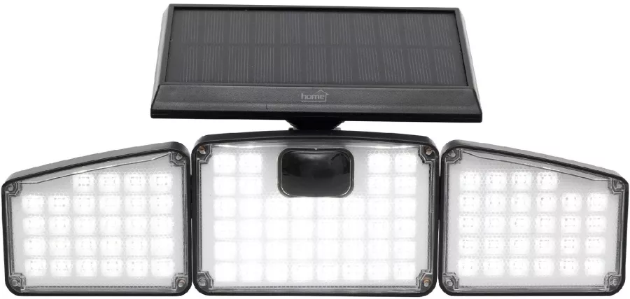Reflector Led Cu Panou Solar Senzor De Miscare lpaz_225828051 - cel.ro