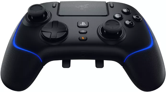 Accesoriu console & PC Razer Wolverine V2 Pro PS5 Black - cel.ro