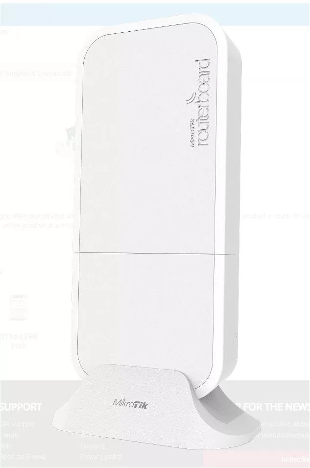 Access point & Range Ext. MC WEATHERPROOF WIRELESS ACCESS POINT - cel.ro