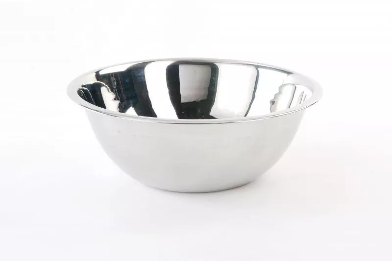 Boluri & Cutii alimente BOL MIXARE INOX - 34 CM VN - JKBL - 1215 - cel.ro