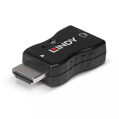 Cabluri video Emulator HDMI Lindy 2.1 EDID ONLINELY-32119QAZN - cel.ro