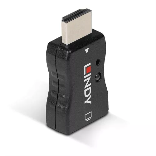 Cabluri video Emulator HDMI Lindy 2.1 EDID ONLINELY-32119QAZN - cel.ro