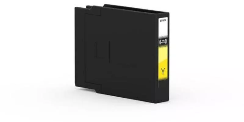 Cartuse cerneala EPSON WF PRO EM-C7100/EP-C7000 XXL YELLO
