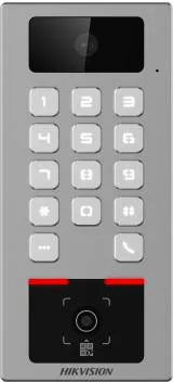 Centrale control acces TERMINAL CONTROL ACCESS HIKVISION - cel.ro
