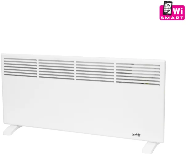 Convector Smart Wifi Montare Perete/Portabil 2000W