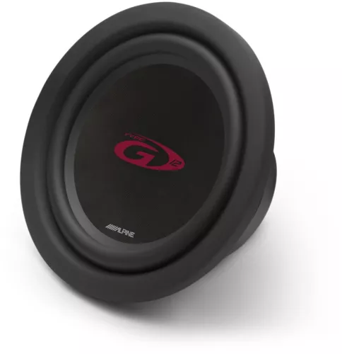 Difuzor subwoofer auto Alpine SWG-1244 30 cm 800W SWG-1244 - cel.ro