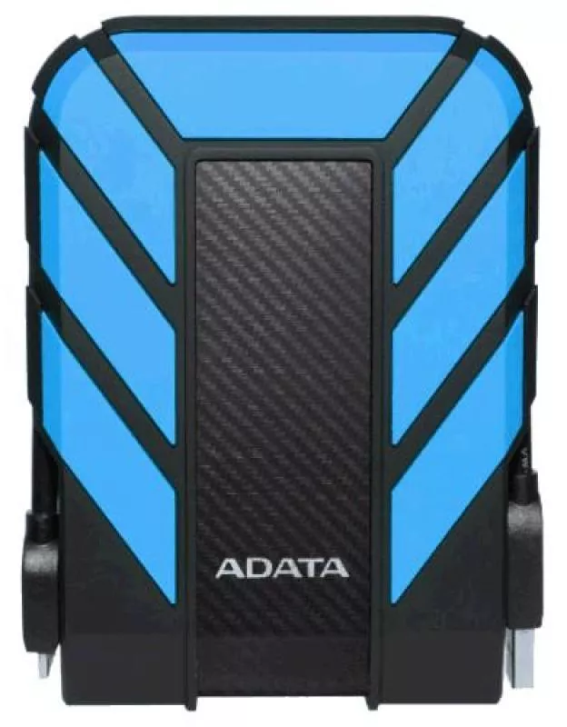 Hard Disk-uri externe EHDD 1TB ADATA 2.5 AHD710P-1TU31-CBL - cel.ro