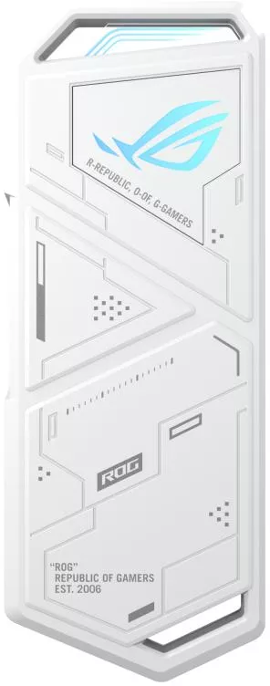 Hard Disk-uri externe Rack SSD Asus ROG Strix Arion M.2 PCIe W ESD-S1C ...