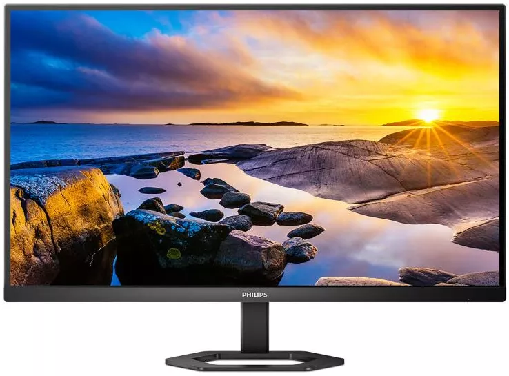Monitoare LED MONITOR 27 PHILIPS 27E1N5500LA/00 - cel.ro