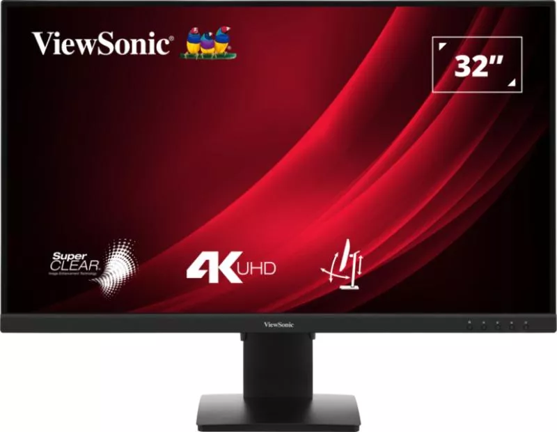 Monitoare LED Monitor ViewSonic 32 VG3208-4K ONLINEVG3208-4KQAZN - cel.ro