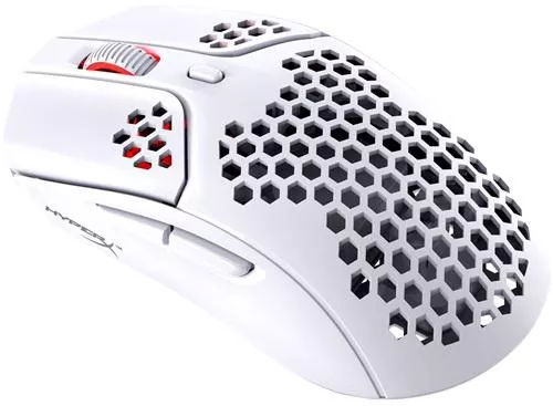 Mouse HP Pulsefire Haste - Wireless Gaming WH ONLINE4P5D8AAQAZN - cel.ro