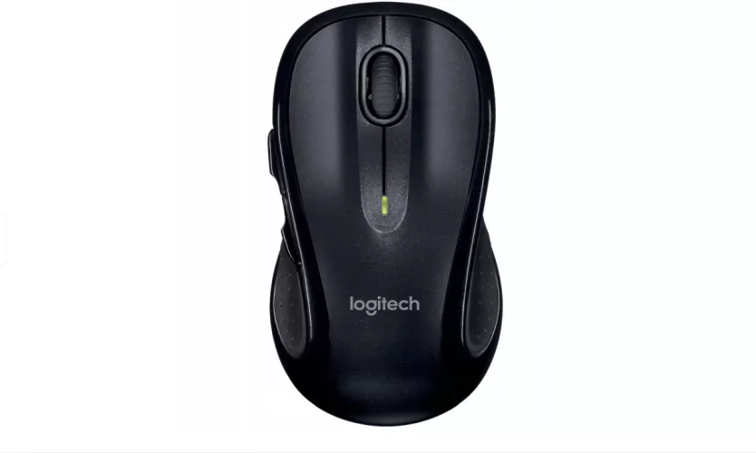 Mouse Mouse WS Logitech M510 1000DPI negru - cel.ro