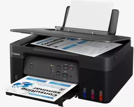 Multifunctionale Inkjet CANON PIXMA G2430 CISS COLOR INKJET MFP - cel.ro