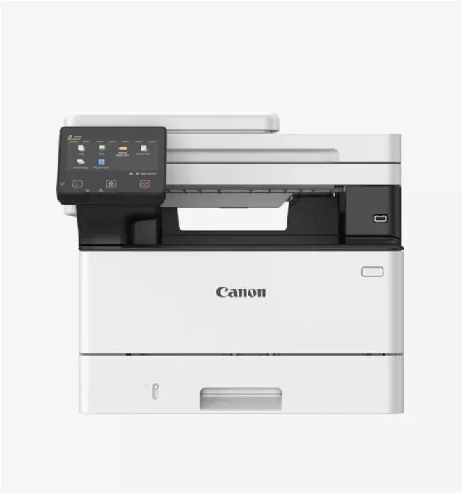 Multifunctionale laser CANON MF461DW A4 MONO LASER MFP - cel.ro