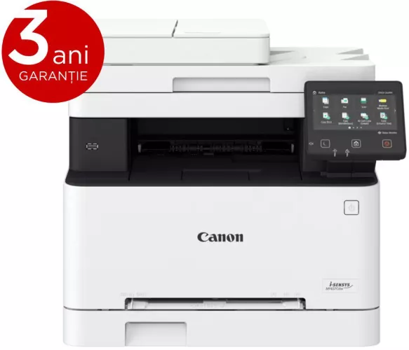 Multifunctionale laser CANON MF657CDW A4 COLOR LASER MFP - cel.ro