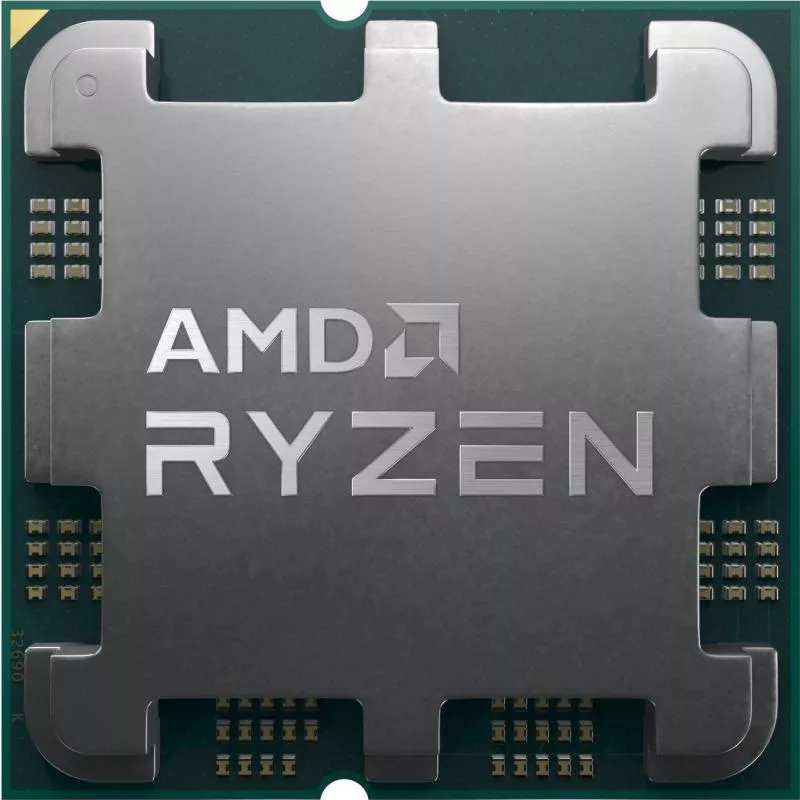 Procesoare AMD CPU Ryzen 5 7600X 4.7GHz AM5 - cel.ro