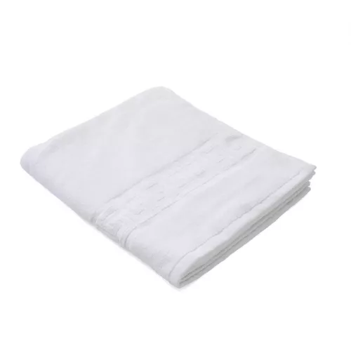 Prosoape de baie PROSOP BAIE HOTEL BORDURA GREEK 70X140 HRPL-BHTWL140 ...