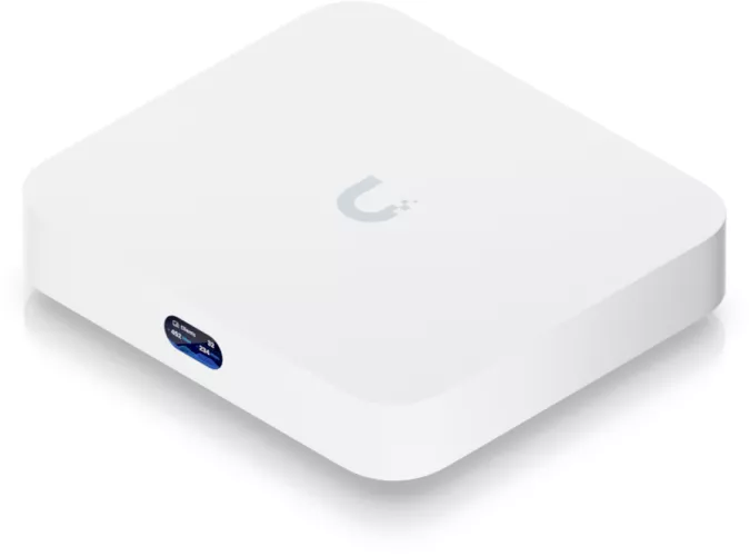 Routere Console Gateway Ubiquiti UCG-Ultra ONLINEUCG-ULTRAQAZN - cel.ro