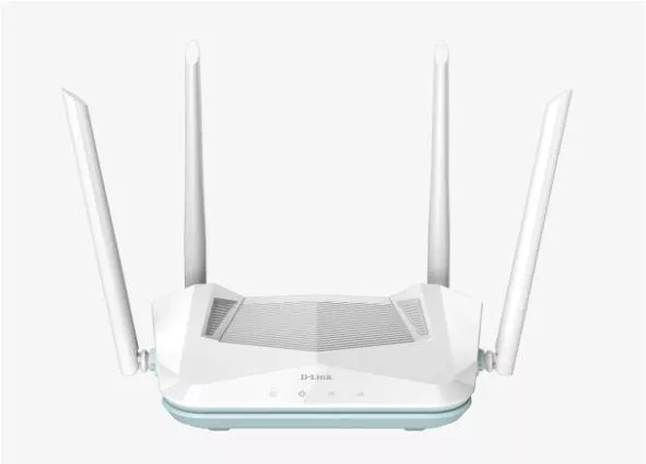 Routere Wireless DLINK AX1500 SMART ROUTER R15 3PORTS ONLINER15QAZN ...
