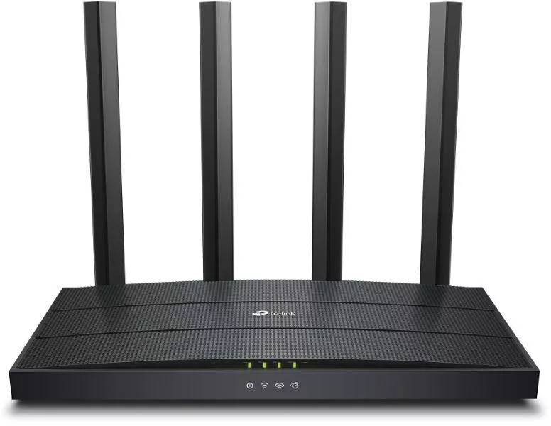 Routere Wireless TPL WI-FI 6 ROUTER AX1500 ARCHER AX12 ARCHER AX12 - cel.ro