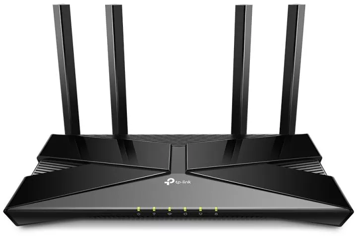 Routere Wireless TPL WI-FI 6 ROUTER GB AX3000 ARCHER AX53 - cel.ro